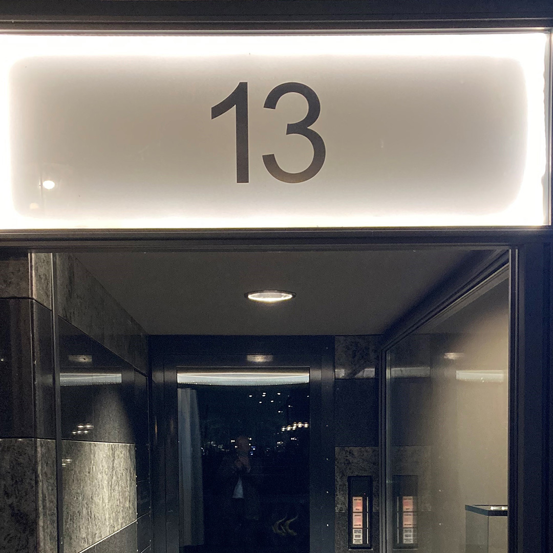 Über uns – The 13 Club